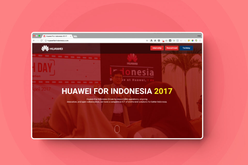 Portofolio – KOMIT – Digital Agency & IT Solution